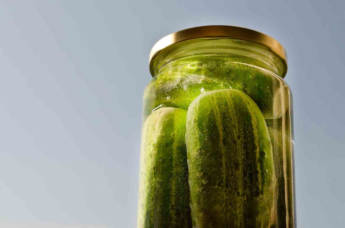 What Do Record Retrieval Services Have to Do with Pickles?